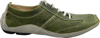 Camel Active Homme, Chaussures, Vert, Taille: 40 1/2 EU Brasilia Baskets