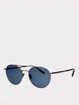 Giorgio Armani Sonnenbrille GIORGIO ARMANI Herren Farbe Grau