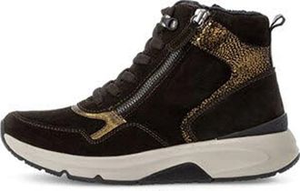 Gabor Damen, Schuhe, Braun, 38 1/2 EUGr&ouml;&szlig;e