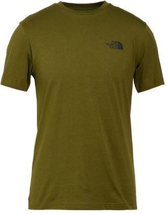 The North Face TOPS - T-shirts sur YOOX.COM