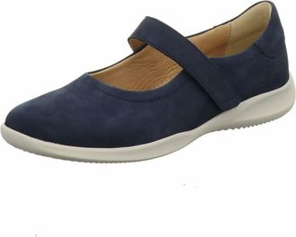 Hartjes Damen, Schuhe, Blau, 38 1/2 EUGr&ouml;&szlig;e