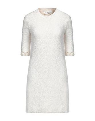 Lanvin ROBES - Robes courtes sur YOOX.COM