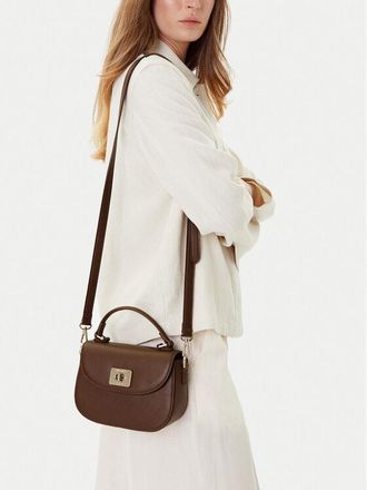 Nine West Handtasche CEO-TENNESSEE-LDA8205 Braun