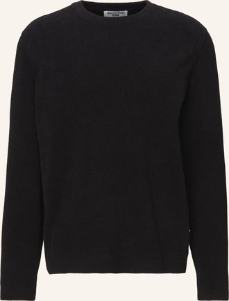Marc O'Polo Denim Marc Opolo Denim Pullover schwarz
