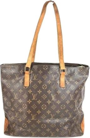 Louis Vuitton Damen, Pre-Owned, Braun, ONE SIZEGr&ouml;&szlig;e