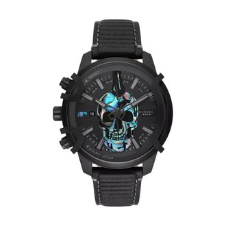 Diesel Herren, Accessories, Schwarzk, ONE SIZEGr&ouml;&szlig;e