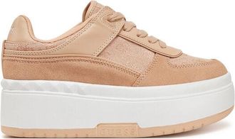 Guess Sneakers FLPR2D FAL12 Beige