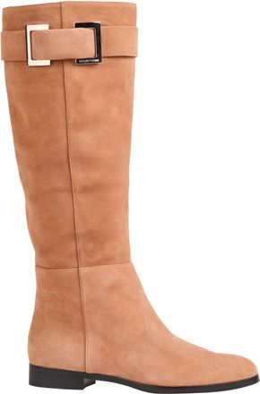 Sergio Rossi SCHUHE - Stiefel auf YOOX.COM