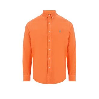 Polo Ralph Lauren Chemise en coton