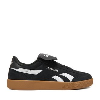 Reebok Sneakers Reebok SMASH EDGE KILTY 100235252 Dunkelblau