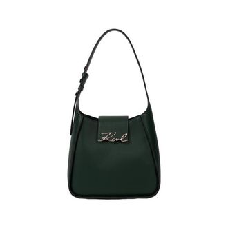 Karl Lagerfeld Sac K/Signature en cuir