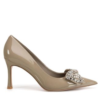 Eva Minge Pumps Eva Minge SARA-V1278-388-2 Beige