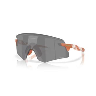 Oakley unisex, Accessoires, Orange, Taille: 36 MM Lunettes de soleil sportives pour activit&eacute;s ext&eacute;rieures