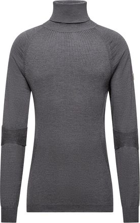 Moncler Pull à col roulé en laine