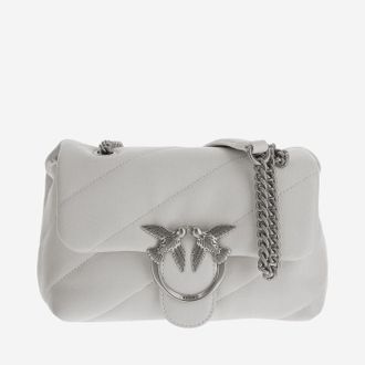 Pinko Pinko Love Mini Sac Puff