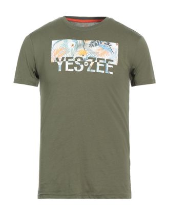 Yes-Zee TOPS - T-shirts auf YOOX.COM