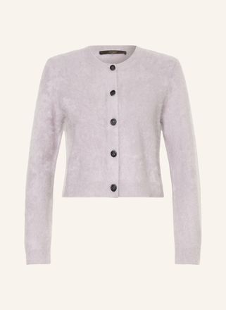 Windsor Windsor. Strickjacke Aus Cashmere beige