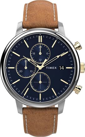 Timex Analoguhr Chicago City