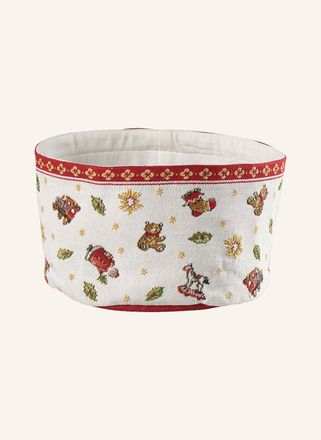 Villeroy & Boch Brotkorb Toys Delight rot