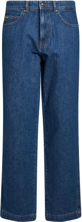 Versace HOSEN & R&Ouml;CKE - Jeanshosen auf YOOX.COM