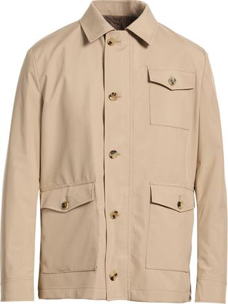 LUIGI BORRELLI NAPOLI JACKEN & M&Auml;NTEL - Jacken und Anoraks auf YOOX.COM