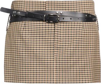 Aniye By HOSEN & R&Ouml;CKE - Minir&ouml;cke auf YOOX.COM