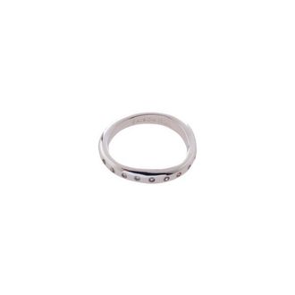 Saison 1865 Bague &agrave; strass