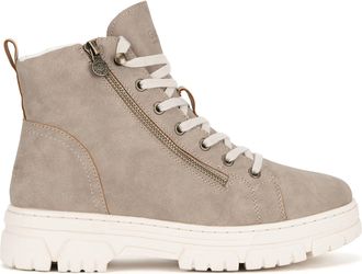Go Soft Schn&uuml;rschuhe Go Soft WS6385-02 Beige