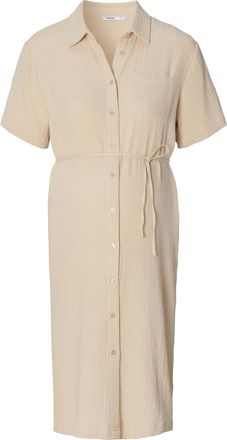 Noppies Cruz Nursing Dress short sleeve