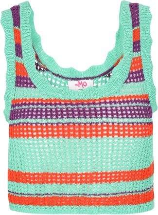 Mymo Stricktop Spring Summer