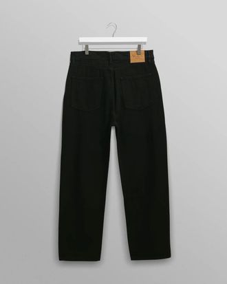 Wax London Felix Jeans - Black