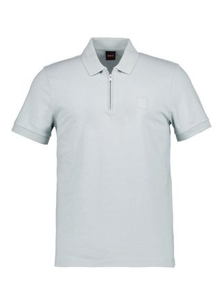 Boss Orange by Hugo Boss BOSS Orange Herren Polo-Shirt orange