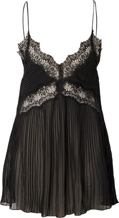 Hunkem&ouml;ller Neglige Zaphira