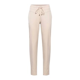 &Co Woman Damen, Hosen, Beige, MGr&ouml;&szlig;e