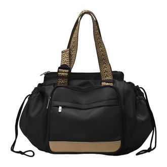 Generic Sac &agrave; dos portable &agrave; grande capacit&eacute;, forfait pour voyager, organiser, avec un design multifonctionnel et extensible, id&eacute;al pour femmes en d&eacute;placement