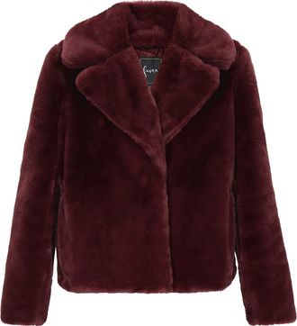 Faina Winterjacke Fashion Look