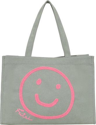 Fritzi Aus Preu&szlig;en Shopper Easy01 Limited Smile