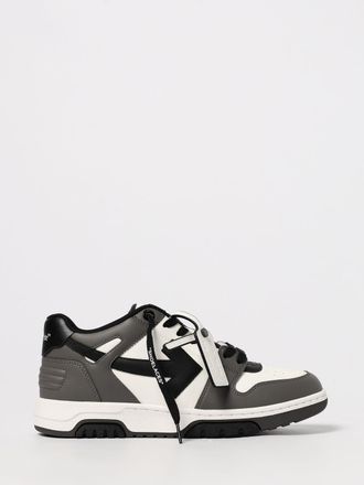 Off-white Baskets Homme couleur Gris