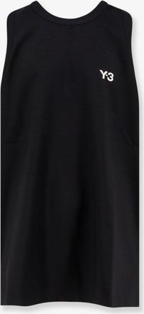 Yohji Yamamoto Recycled polyester top - ADIDAS Y-3 - gender_Man