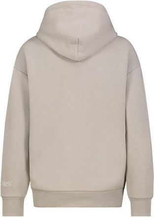 Eight2Nine Kapuzenpullover Damen Kapuzenpullover Hoodie mit Bestickung Sweater, Kapuzensweatshirt mit Kapuze