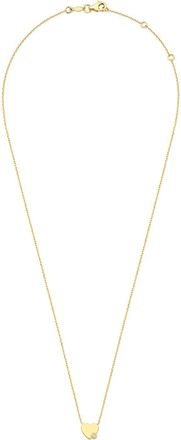 Isabel Bernard Halskette - Kette - Gr. unisize - in Gold - f&uuml;r Damen