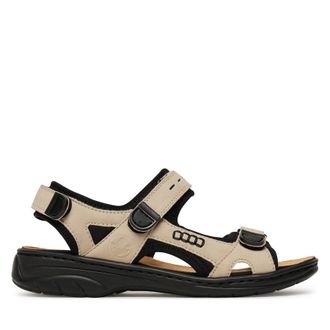 Rieker Sandalen Rieker 64582-60 Beige