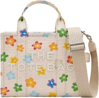 Marc Jacobs Sac cabas - Femme - Sacs - Multicolore - Taille: ONE Size