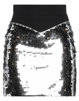 Jijil HOSEN & R&Ouml;CKE - Minir&ouml;cke auf YOOX.COM