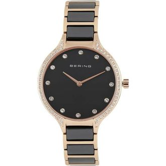Bering Uhren - - Accessories - Damen - Rosa - ONE SIZE