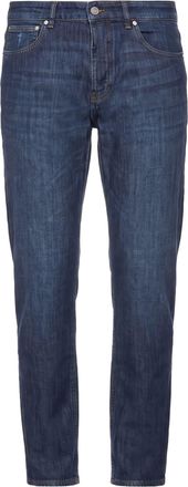 Trussardi HOSEN & R&Ouml;CKE - Jeanshosen auf YOOX.COM
