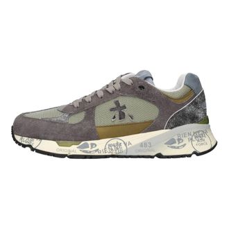 Premiata Baskets - Homme - Chaussures - Multicolore - Taille: 45 EU