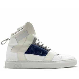 nat-2 Herren, Schuhe, Wei&szlig;, 44 EUGr&ouml;&szlig;e