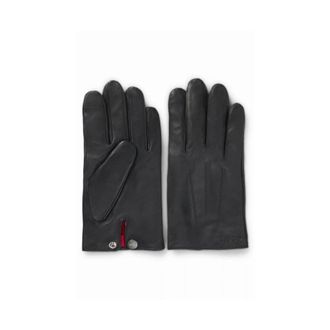 HUGO BOSS Herren, Accessories, Schwarzk, 9 INGr&ouml;&szlig;e