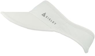 Eisley Unisex Tara Visier, Weiß, Einheitsgröße EU